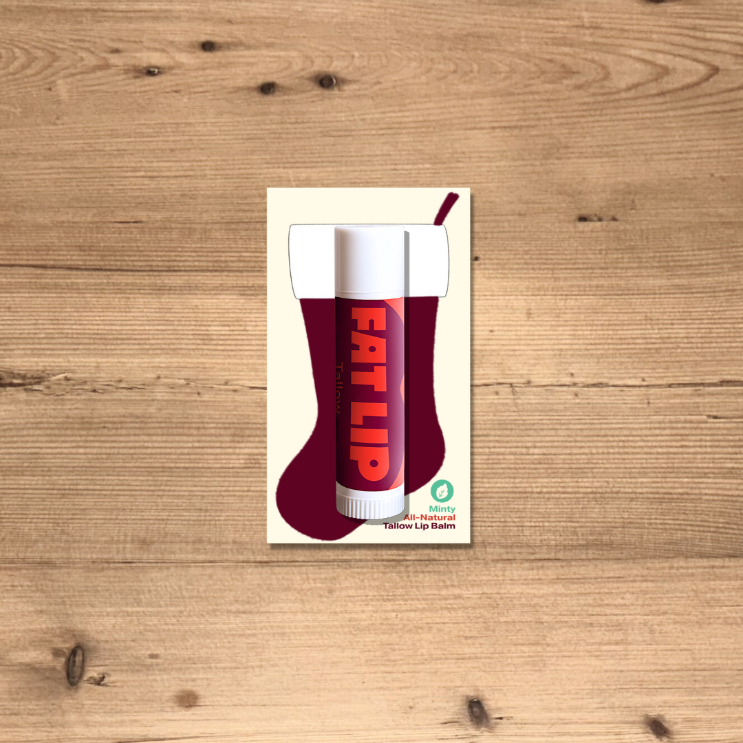 FAT LIP Stocking Stuffer – Fat Lip